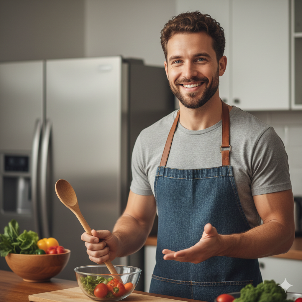 AI Recipe Finder, Ingredient Matcher & Meal Planner | CuliScout